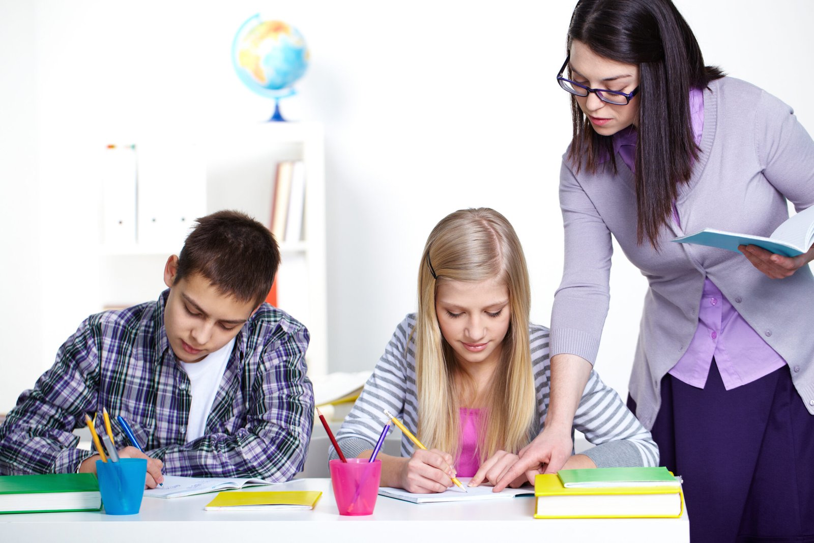 Our Programs - Mathstar Tuition